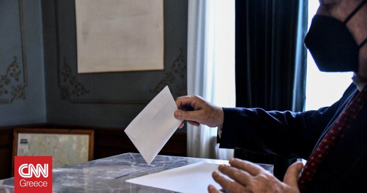 Δημοσκόπηση: Η ακρίβεια καθορίζει το αποτέλεσμα στις κάλπες - Στο 6,4% ...