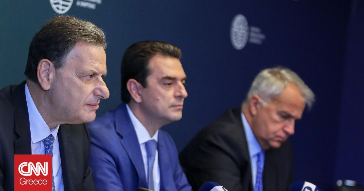 Άμεσα μέτρα για εξοικονόμηση ενέργειας 10% στο Δημόσιο - Κίνητρα ...