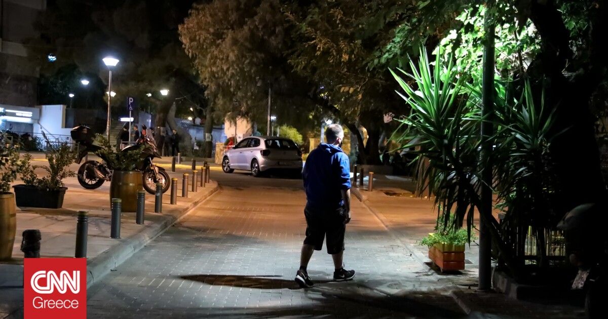 Μπακογιάννης: Δεν θα κλείσουμε τα φώτα στις γειτονιές της Αθήνας - CNN.gr