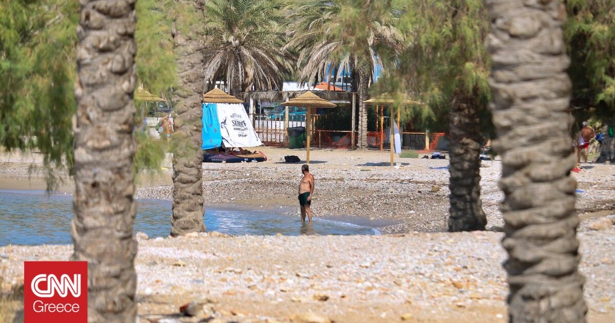 Καιρός - Αρναούτογλου: Καλοκαίρι ξανά το Σαββατοκύριακο, χειμώνας από ...