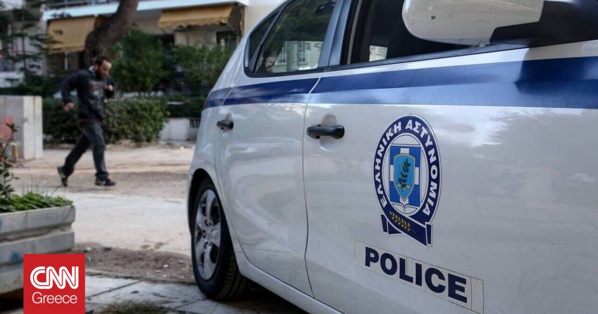 Πατήσια: Συνελήφθη 62χρονος για πορνογραφία ανηλίκων - CNN.gr