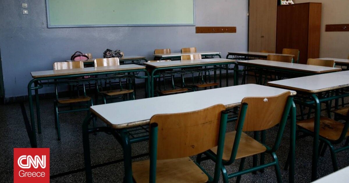 Ξεκινά η λειτουργία νέου παραρτήματος ΕΠΑΣ Μαθητείας στις Σάπες - CNN.gr