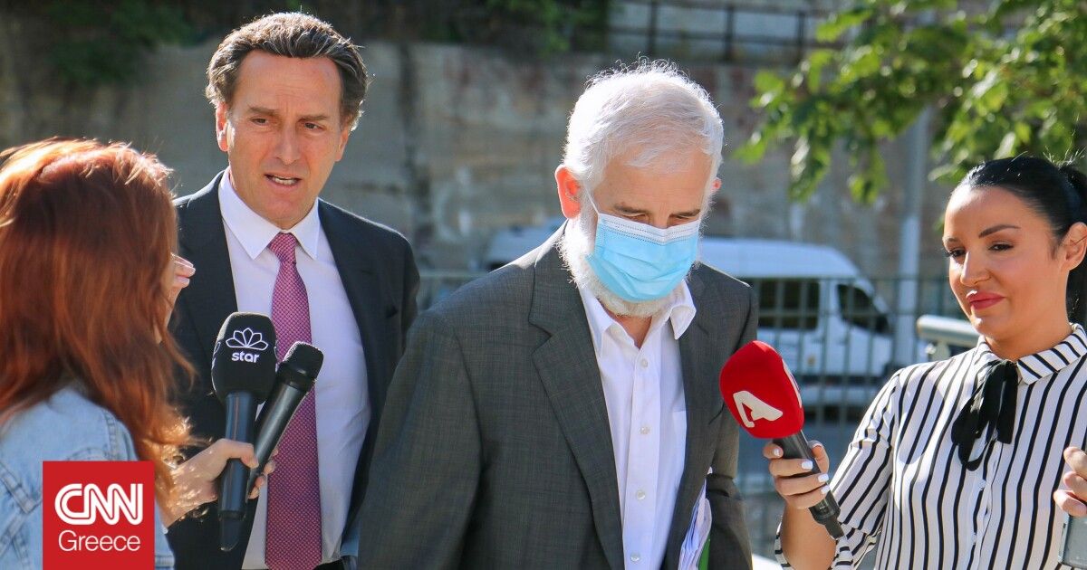 Δίκη Φιλιππίδη: Σε εξέλιξη η εκδίκαση της υπόθεσης - Συνεχίζεται η ...