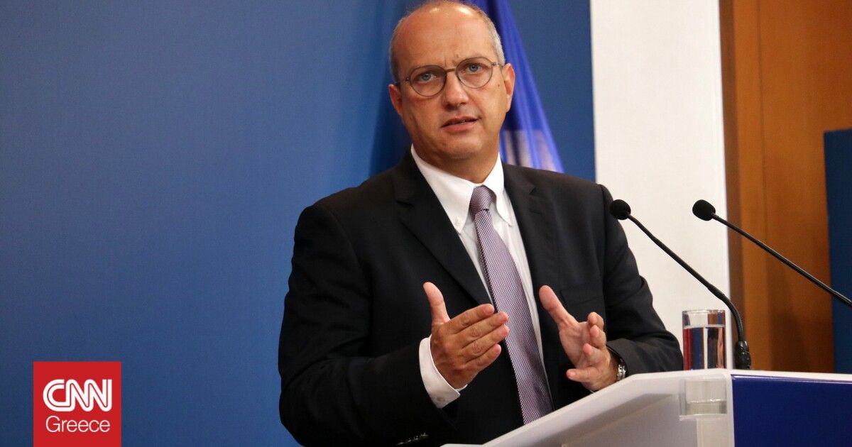 Οικονόμου: Εκλογές το 2023, ίσως και πριν τις Πανελλαδικές - Μέτρα ...
