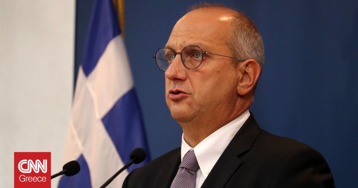ΔΕΘ 2022 – Οικονόμου: Δεν υπάρχει κοινωνική ομάδα που να εξαιρείται από ...