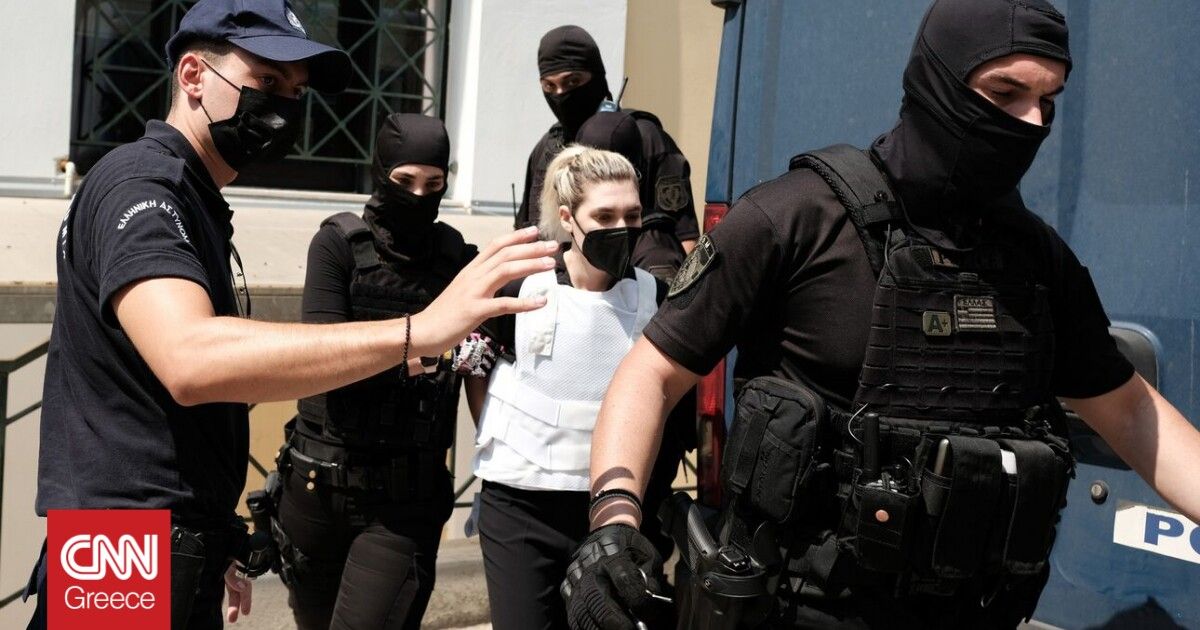 Υπόθεση Πισπιρίγκου: Σκληρή ανακοίνωση Ένωσης Εισαγγελέων για τις ...