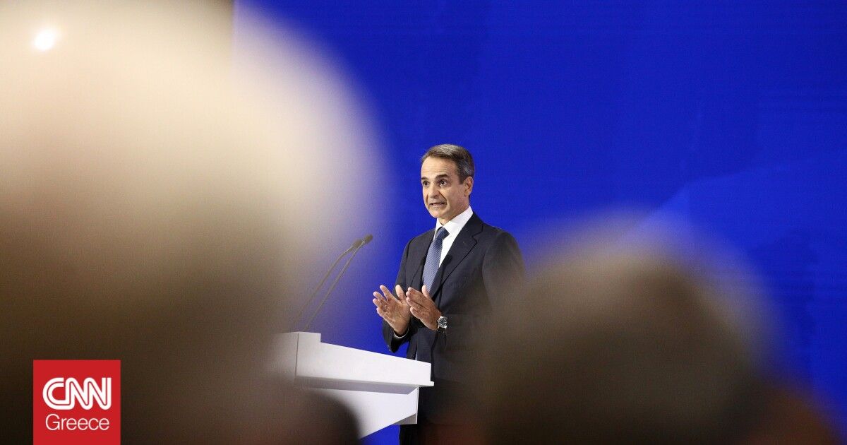 To CNN Greece στην 86η ΔΕΘ: Η «αποκωδικοποίηση» των εξαγγελιών ...
