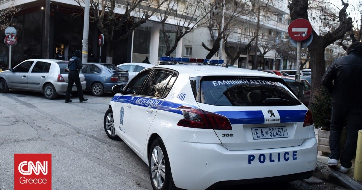 Θεσσαλονίκη: 16χρονος ποδοσφαιριστής δέχτηκε επίθεση από ομάδα ατόμων ...