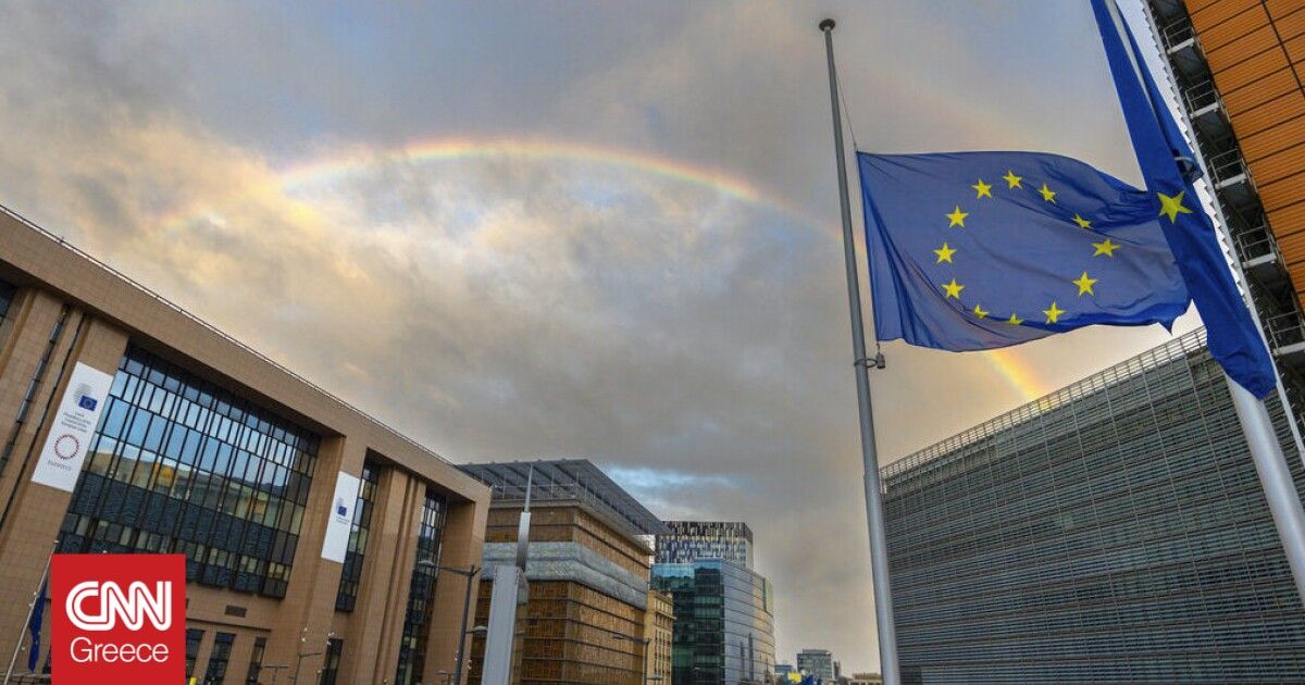 ΕΕ: Στις 30 Σεπτεμβρίου οι υπουργοί Ενέργειας συζητούν τις προτάσεις ...