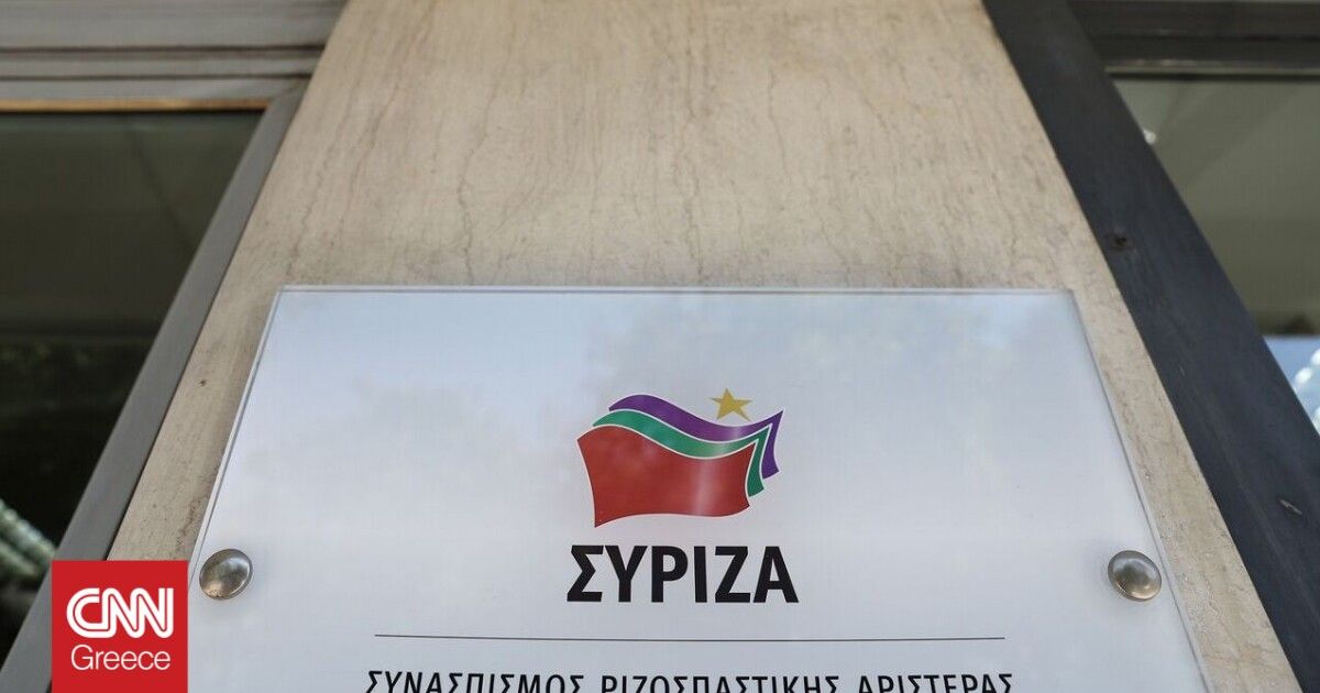 ΣΥΡΙΖΑ για Πέτσα: Ο κυνισμός και η αλαζονεία συναντούν την κοροϊδία ...