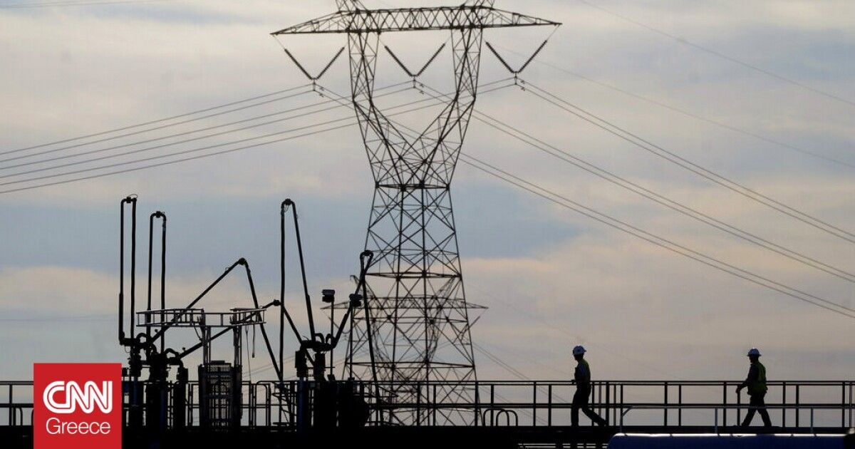 Eυρωπαϊκή Τράπεζα Υδρογόνου: Επενδύσεις 3 δισ. ευρώ στην «Οικονομία του ...