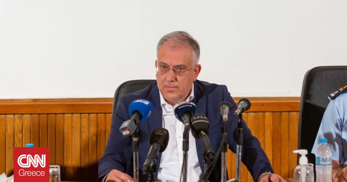 Θεοδωρικάκος: Η ακτινοβολία της γνώσης δεν μπορεί να επισκιαστεί ξανά ...