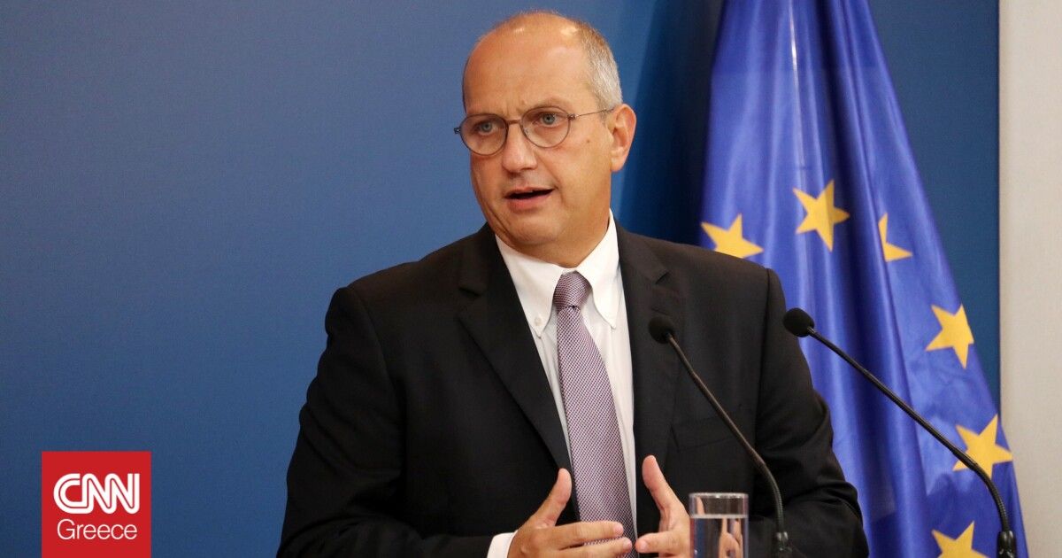 Οικονόμου: Επεκτείνεται το επίδομα μητρότητας από τους 6 στους 9 μήνες ...