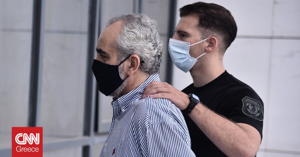 «Καταπέλτης» ο εισαγγελέας για τον ψευτογιατρό: Πρότεινε την ενοχή του ...