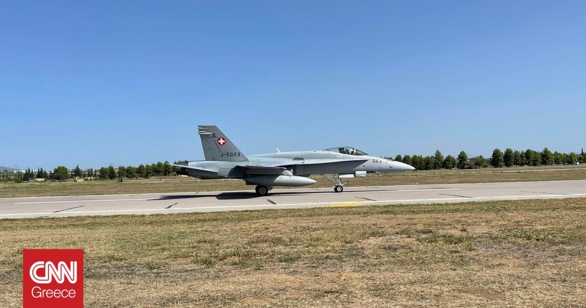 Athens Flying Week: Υπερθέαμα στους ελληνικούς αιθέρες για 10η χρονιά ...
