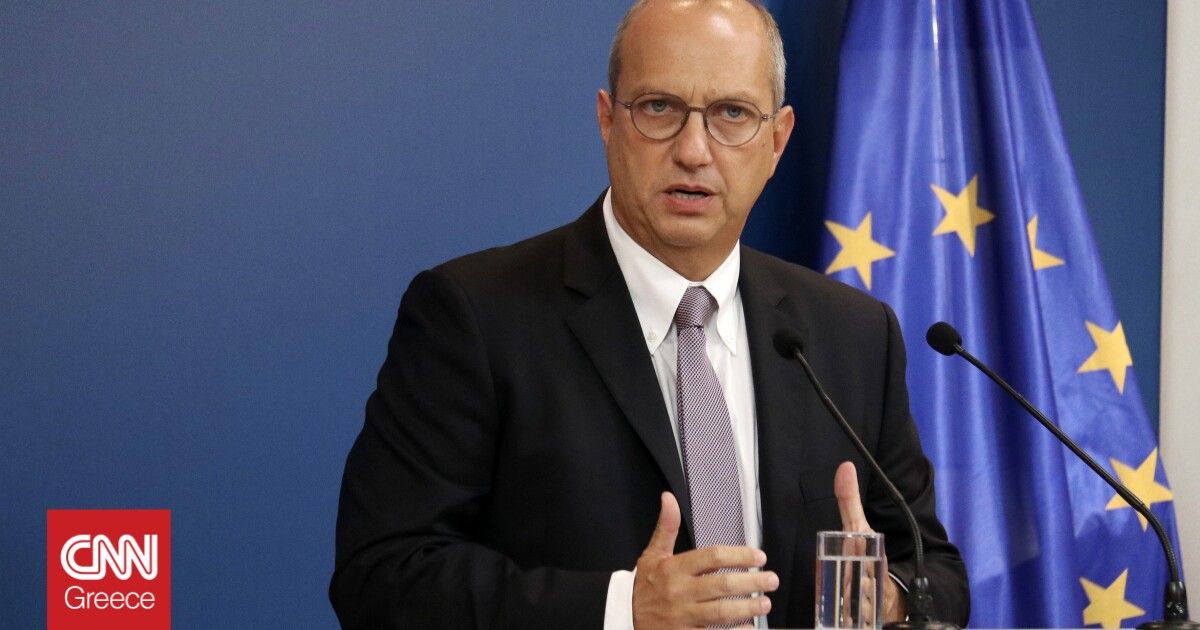 Οικονόμου: Ευθεία πρόκληση στην κοινή λογική να μιλά η Τουρκία για ...