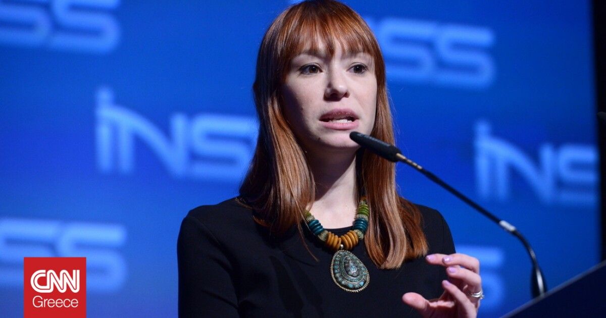 Μπενεντέττα Μπέρτι: Η Ρωσία η πιο σημαντική απειλή για το ΝΑΤΟ - CNN.gr