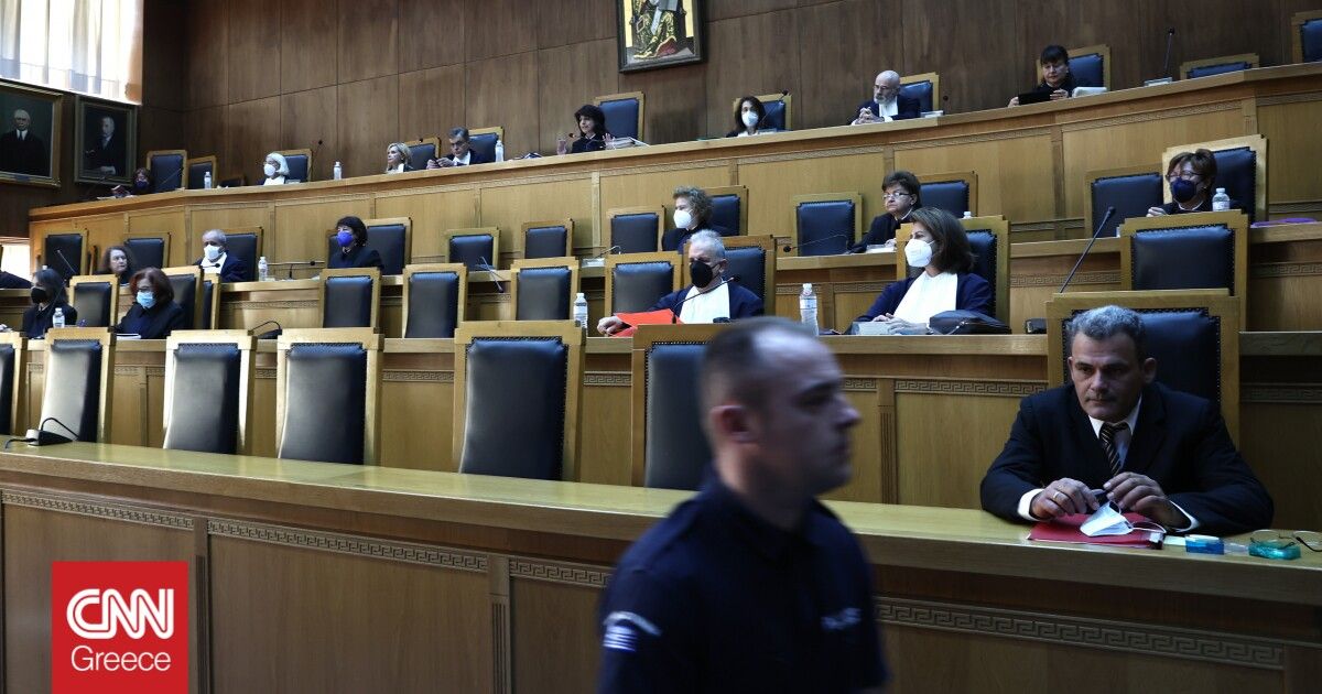 Ειδικό Δικαστήριο: Η εισαγγελέας επιφυλάχτηκε επί του αιτήματος μη ...