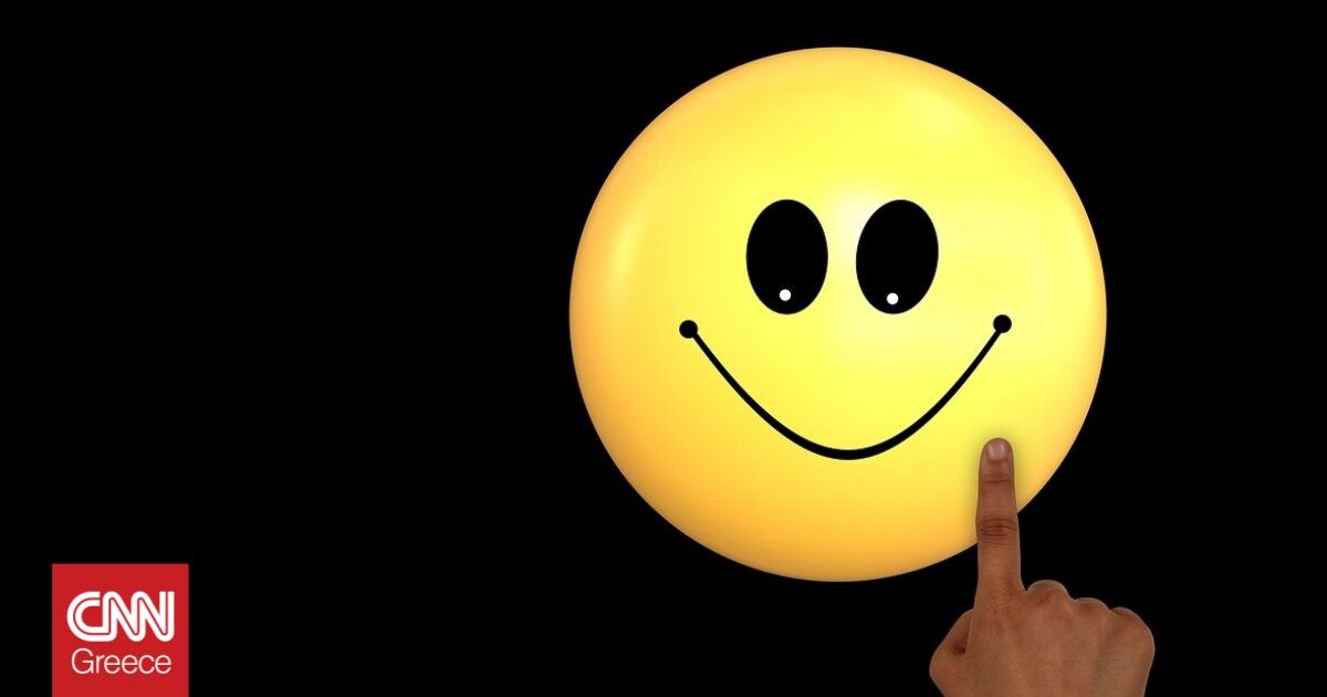 DW: Η άγνωστη ιστορία του πρώτου ψηφιακού smiley - CNN.gr