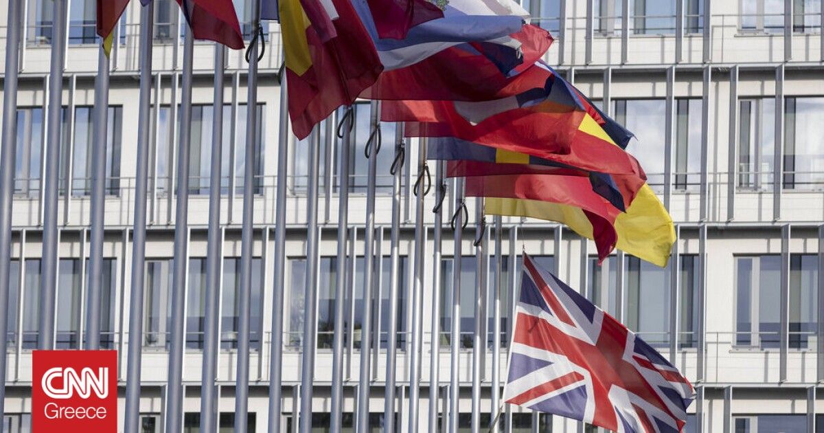 Η Βρετανία κατηγορεί τις Βρυξέλλες για την αύξηση των λογαριασμών ...
