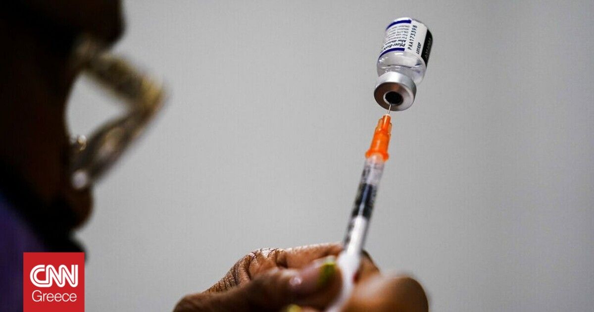 HPV: Δεν έχει εμβολιαστεί η συντριπτική πλειοψηφία των Ελληνόπουλων ...