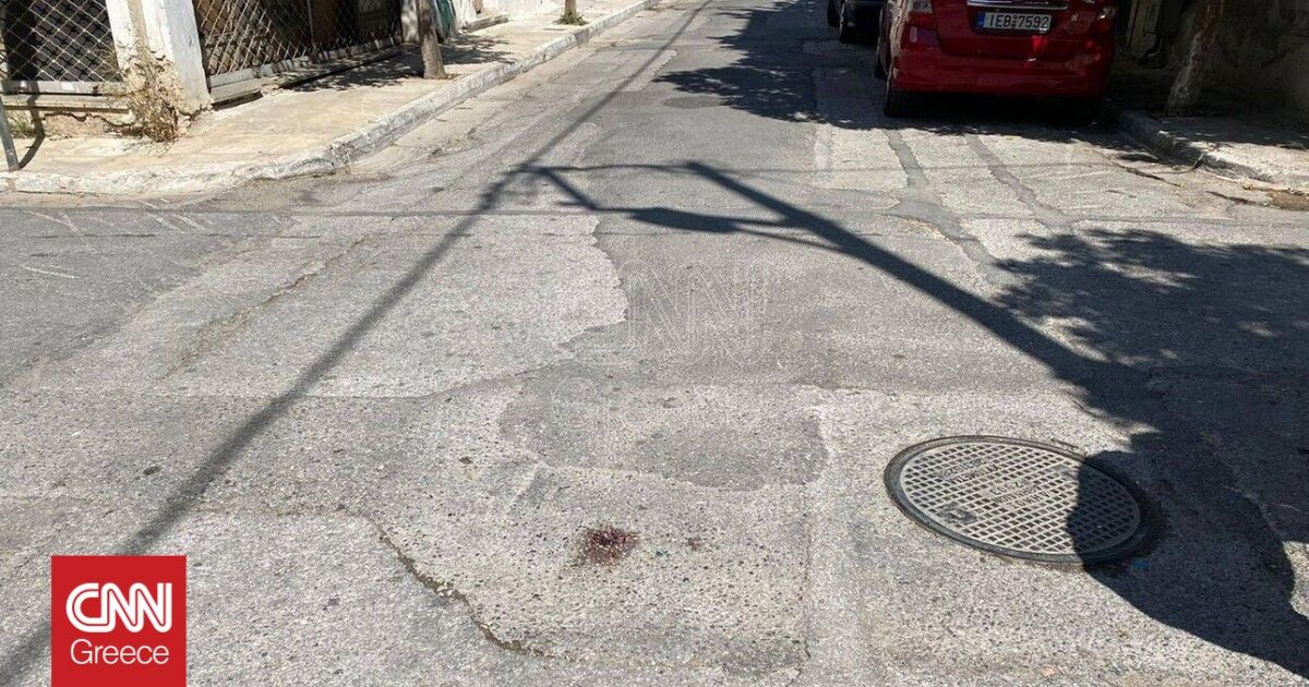 Μυστήριο με νεκρό 50χρονο στον Κεραμεικό: Τι ερευνούν οι Αρχές - CNN.gr