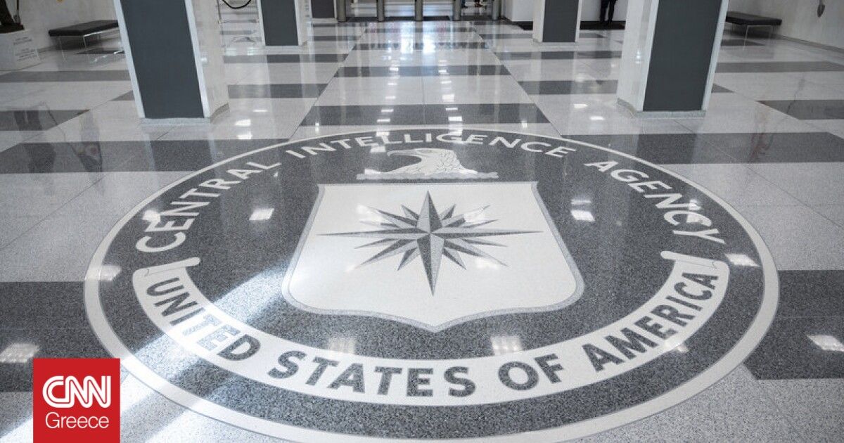 Μέσα στο μυστικό μουσείο της CIA: Εκεί που ποντίκια - κατάσκοποι ...