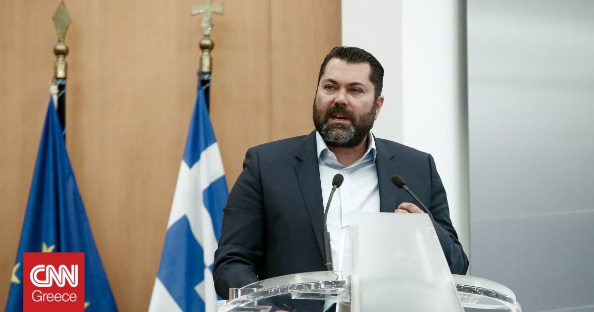 Tηλεοπτικές άδειες: Αναβλήθηκε η δίκη Κρέτσου λόγω απουσίας μαρτύρων ...