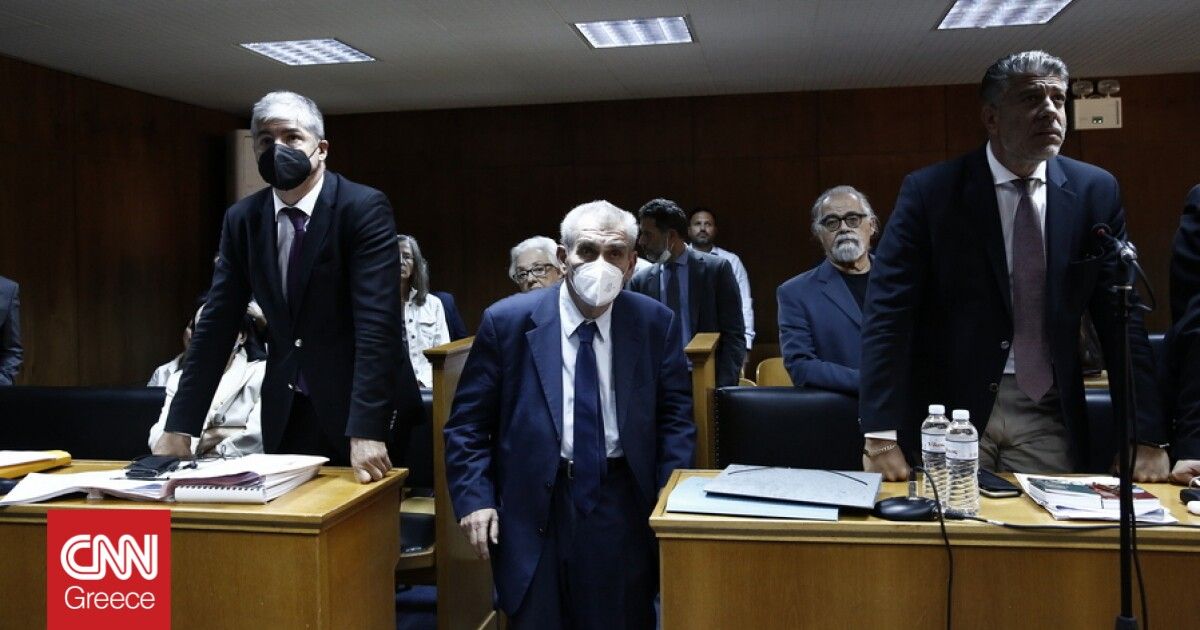 Ειδικό Δικαστήριο: «Όχι» στο αίτημα Παπαγγελόπουλου - Τουλουπάκη για ...