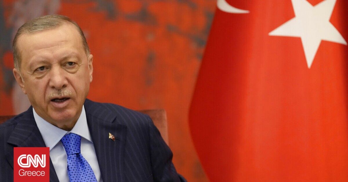 Τουρκία: Συνέρχεται την Τετάρτη το Συμβούλιο Εθνικής Ασφάλειας με ...