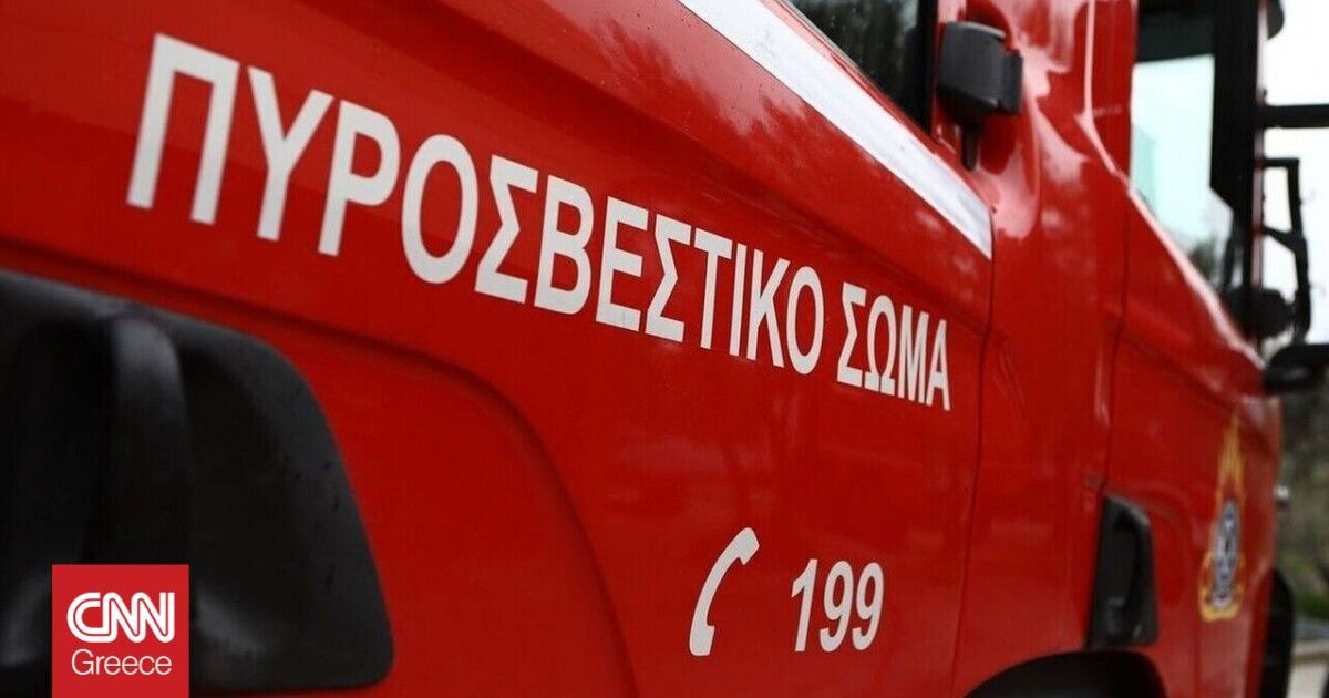 Κέρκυρα: Νεκρός 50χρονος εργάτης - Καταπλακώθηκε από χώματα - CNN.gr