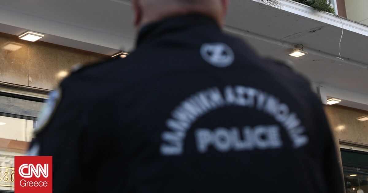 Κρήτη: Τέσσερα άτομα επιτέθηκαν σε αστυνομικό - Συνελήφθησαν οι τρεις ...