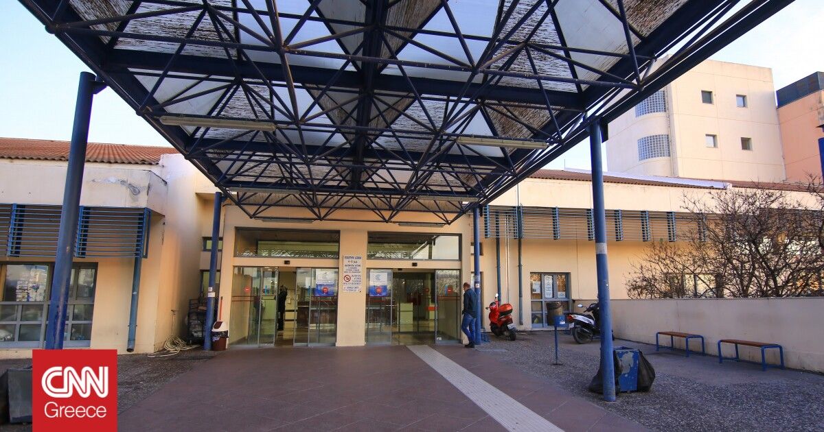 Βόλος: Αγωνία για 3χρονη που παρασύρθηκε από όχημα - Μεταφέρθηκε στη ...