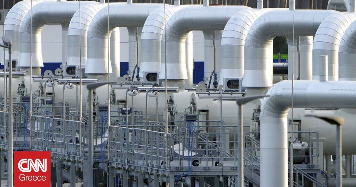 ΔΕΠΑ - TotalEnergies: Συμφωνία που θωρακίζει ενεργειακά την Ελλάδα για LNG τον χειμώνα - CNN.gr