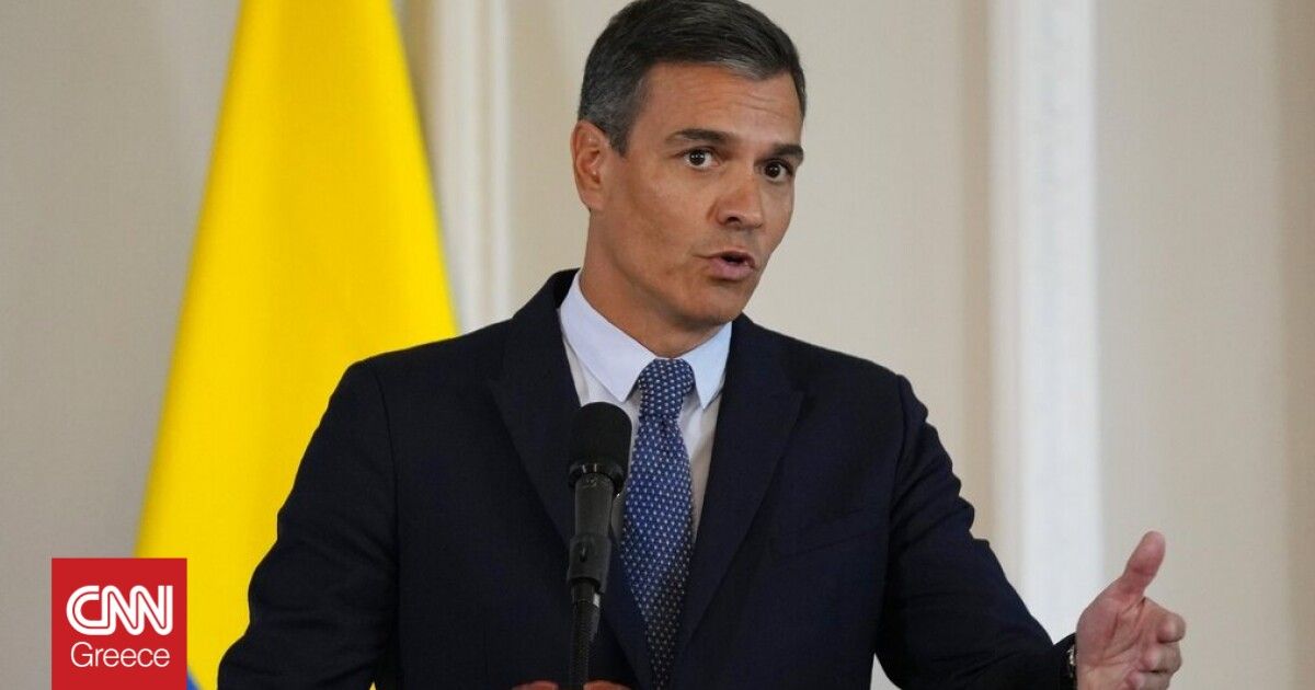 EUMED: Αναβλήθηκε η Σύνοδος Κορυφής του ευρωπαϊκού Νότου - CNN.gr