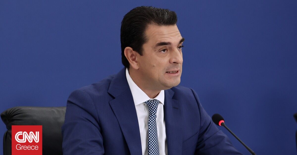 Σκρέκας στο ΕΕΑ: Έρχονται νέα προγράμματα «Εξοικονομώ» και «Αλλάζω ...