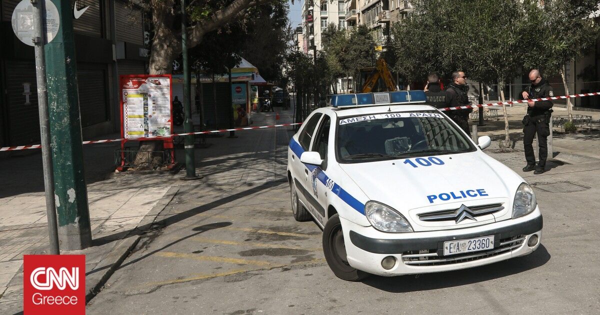 Θεσσαλονίκη: 29 οβίδες εντοπίστηκαν στο εργοτάξιο της Λέοντος Σοφού ...