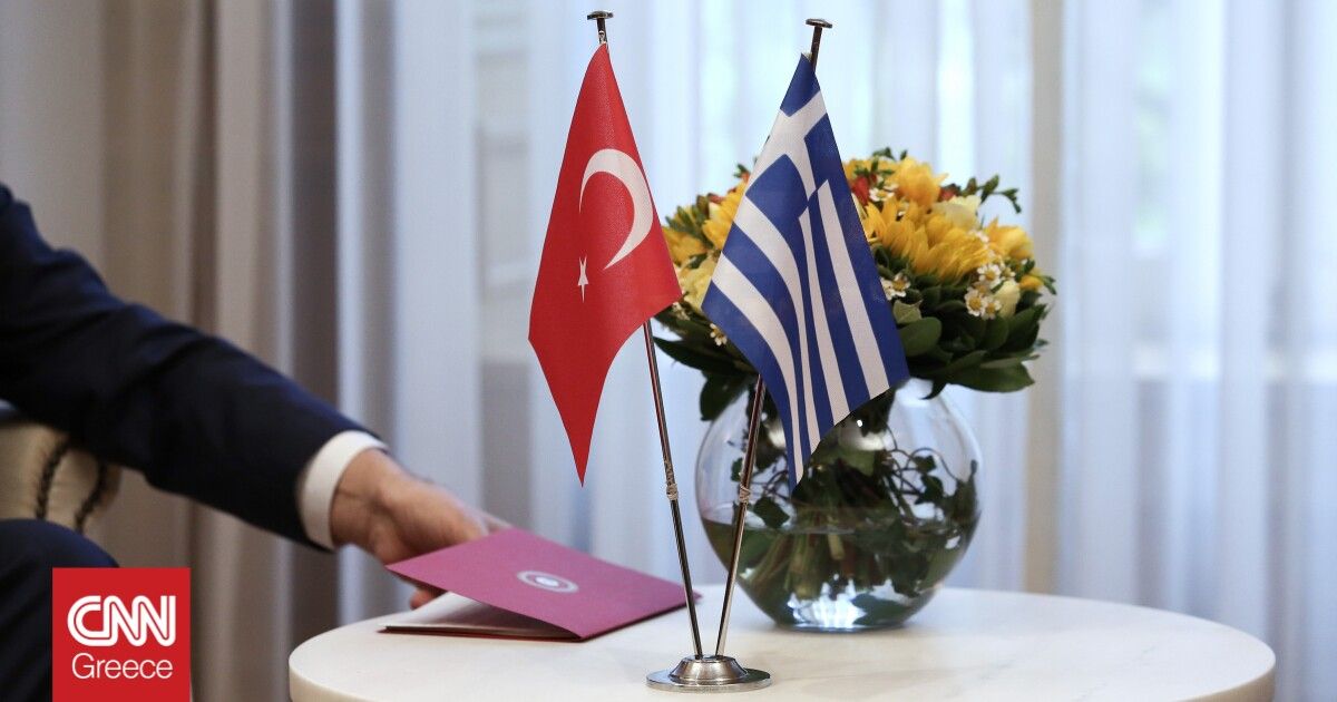 Η Τουρκία συνεχίζει τις προκλήσεις: Η επιστολή στον ΟΗΕ, το «μπλόκο ...
