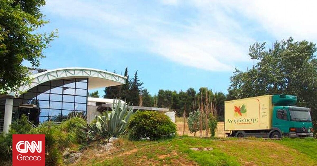 Νέες επενδύσεις 30 εκατ. για τα κοτόπουλα Αγγελάκης - CNN.gr