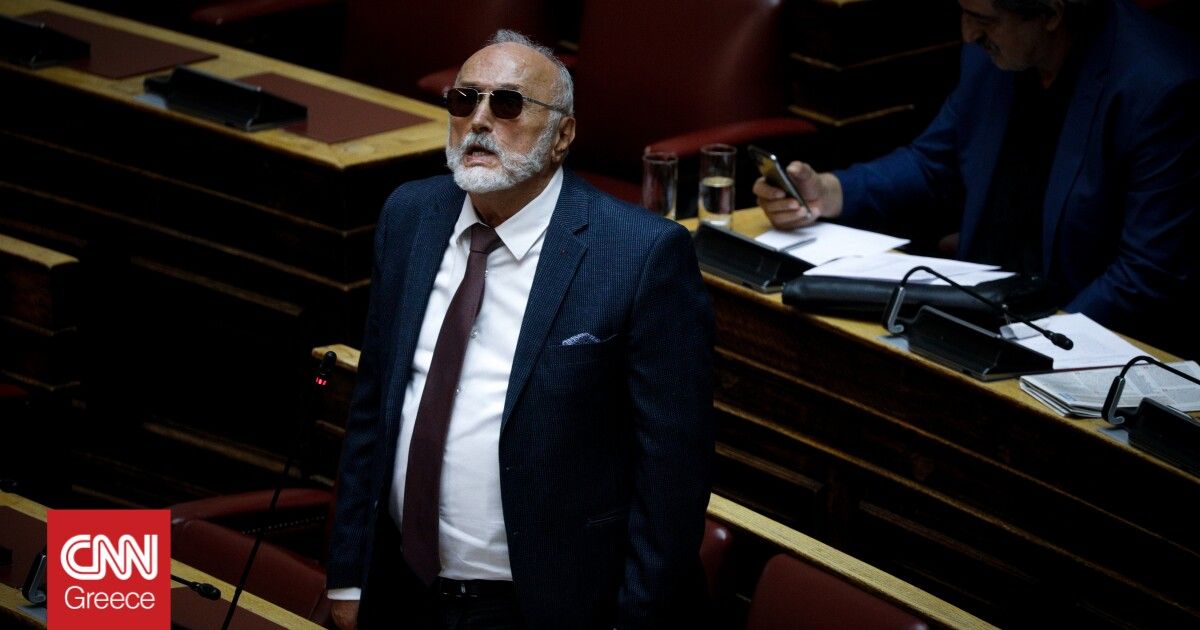 Επέστρεψε ο Κουρουμπλής στην ΚΟ του ΣΥΡΙΖΑ - CNN.gr