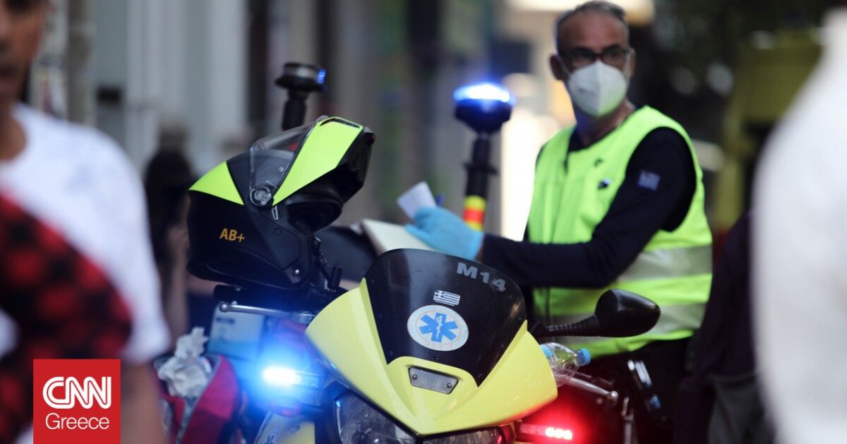 Έκρηξη βόμβας σε καφετέρια στο Περιστέρι - CNN.gr
