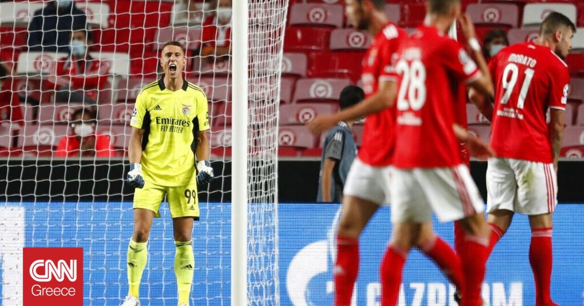 Champions League: Ο Βλαχοδήμος «φρέναρε» την Παρί, η Τσέλσι πήρε το ...