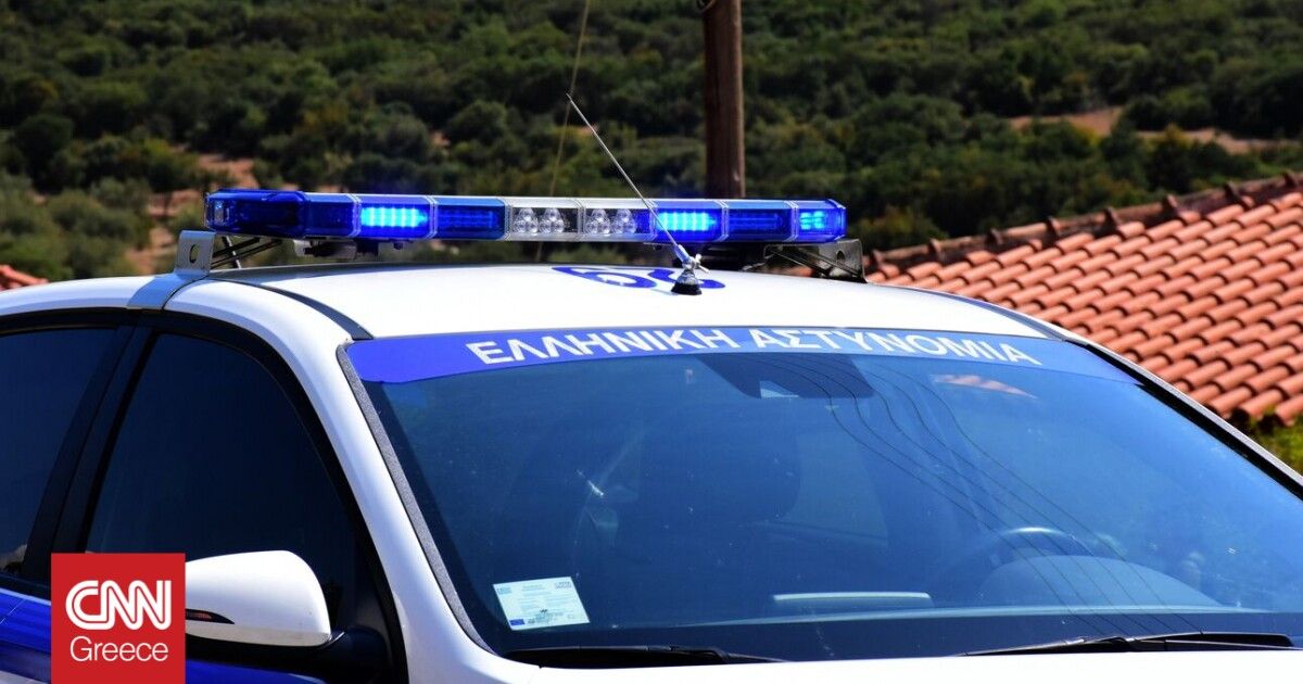 Ηλεία: Εντοπίστηκε σώος ο 57χρονος που είπε σε συγγενή ότι πήρε ...