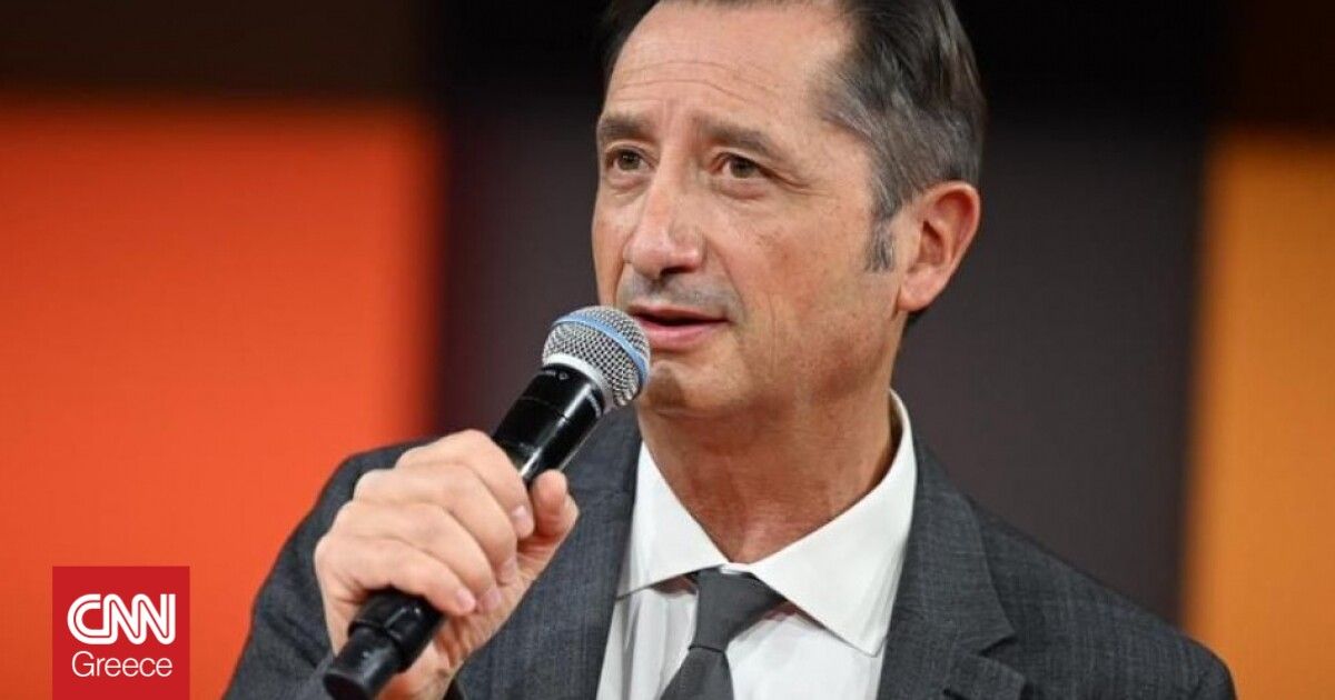 Eric Scotto: Στην Ευρώπη μπορούμε να παράξουμε μόνοι μας την ενέργεια ...