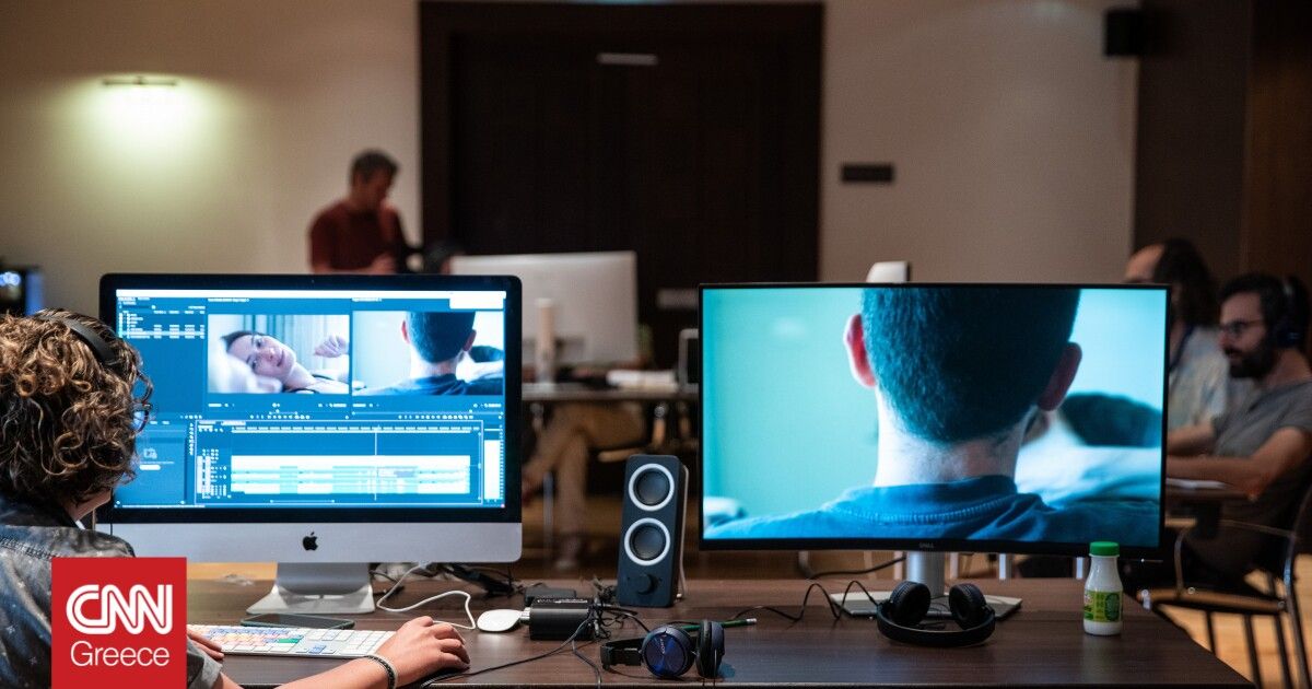 Oxbelly: Δωρεάν επαγγελματικά σεμινάρια κινηματογράφου και τηλεόρασης - CNN.gr