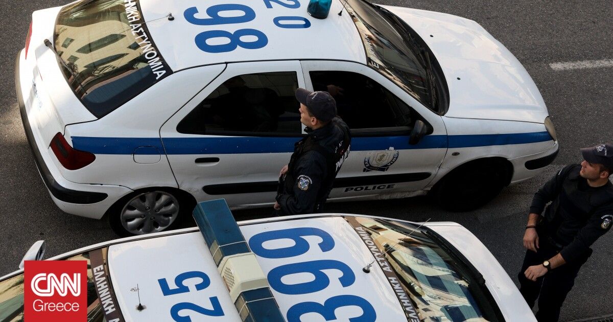 Δύο συλλήψεις για ασέλγεια και σεξουαλική κακοποίηση 12χρονης στην ...