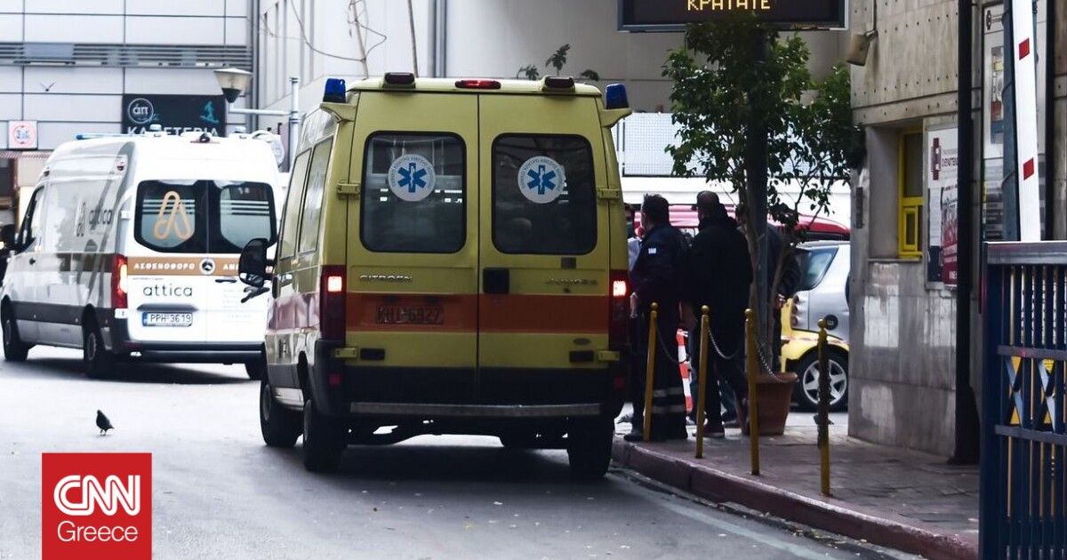 Ρέθυμνο: 3χρονο παιδάκι πνίγηκε σε πισίνα στον Άγιο Βασίλειο - CNN.gr