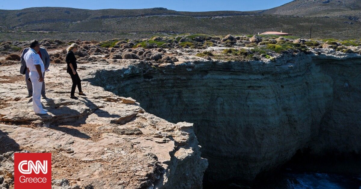 Τραγωδία δίχως τέλος στα Κύθηρα: Στους 8 οι νεκροί - Ανασύρθηκε ακόμη ...