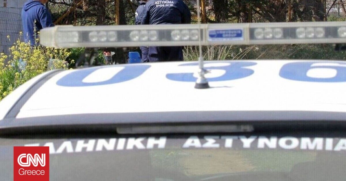 Νίκαια: Δεύτερο 24ωρο αγωνίας για την 14χρονη Μαρκέλλα - Απήχθη από ...