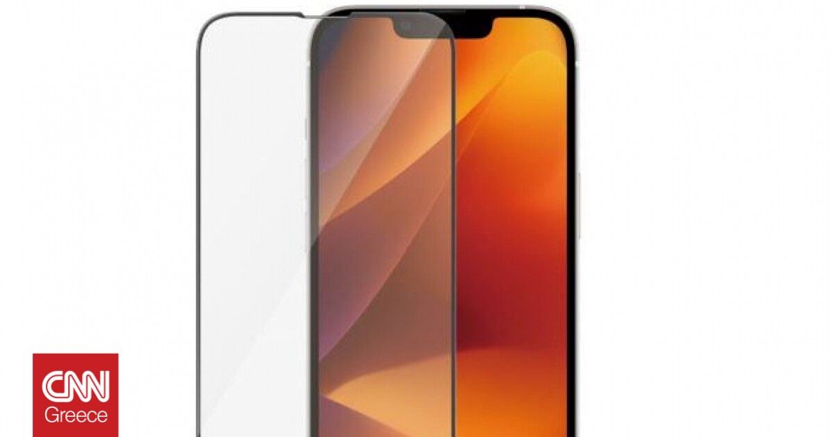 Πώς θα «ενισχύσετε» και θα προστατεύσετε πλήρως το νέο σας iPhone - CNN.gr